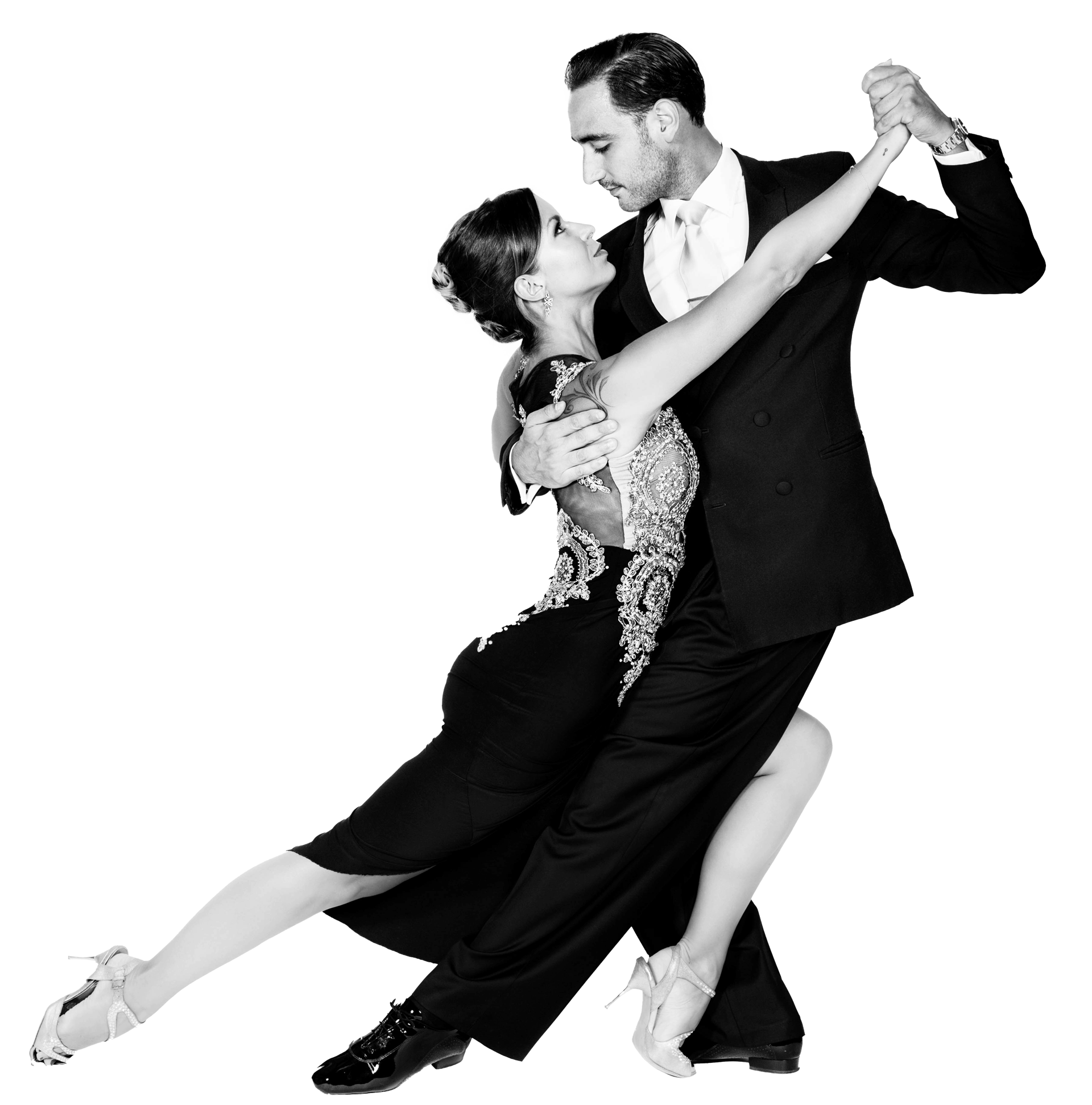 Ladies Tango Technique: Eleva tu estilo al bailar
